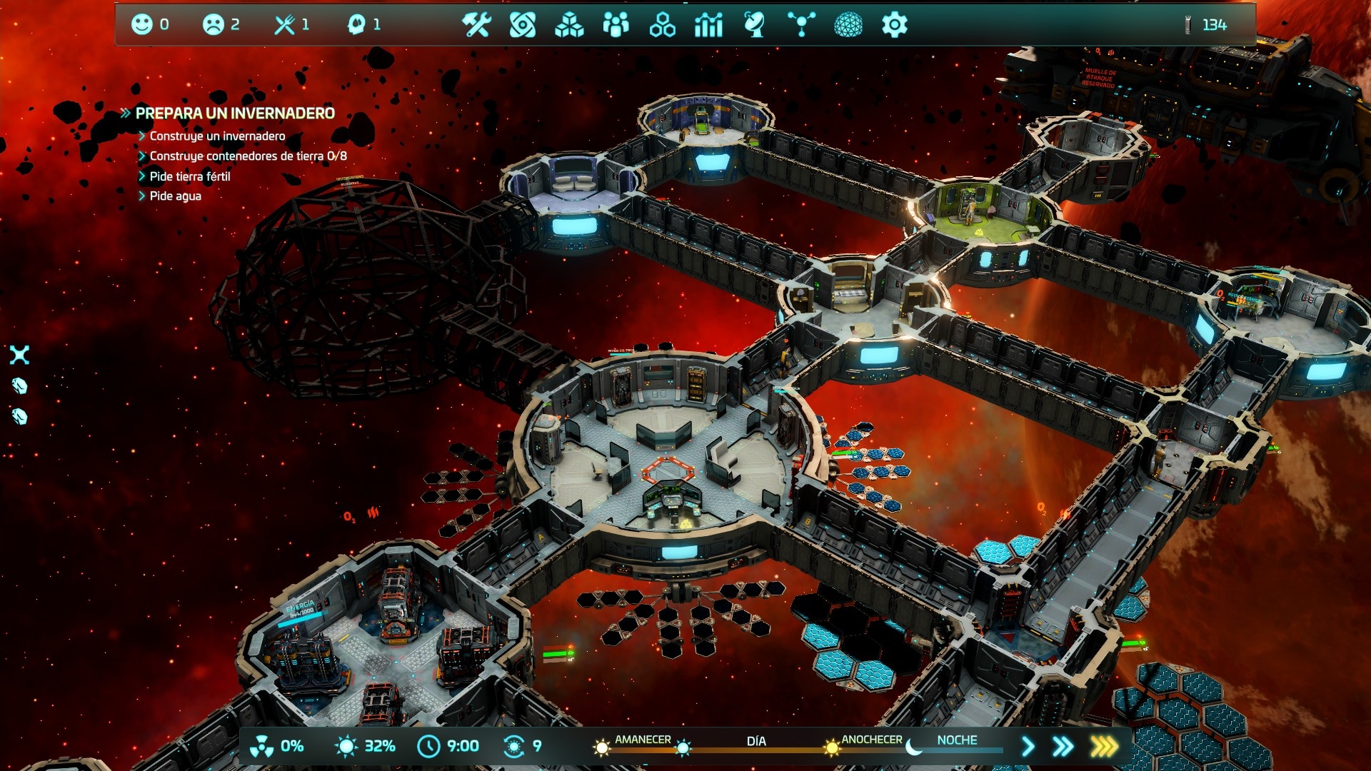 Análisis - Base One - 33bits