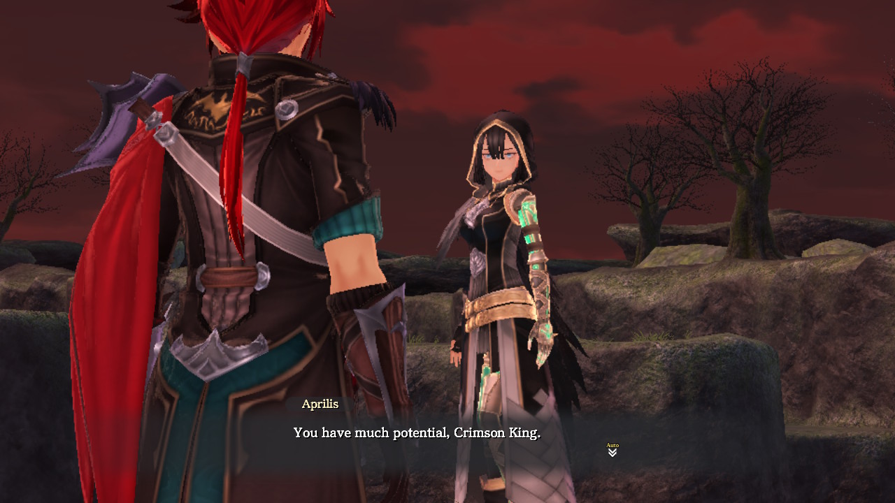 Análisis - Ys IX: Monstrum Nox (Switch) - 33bits