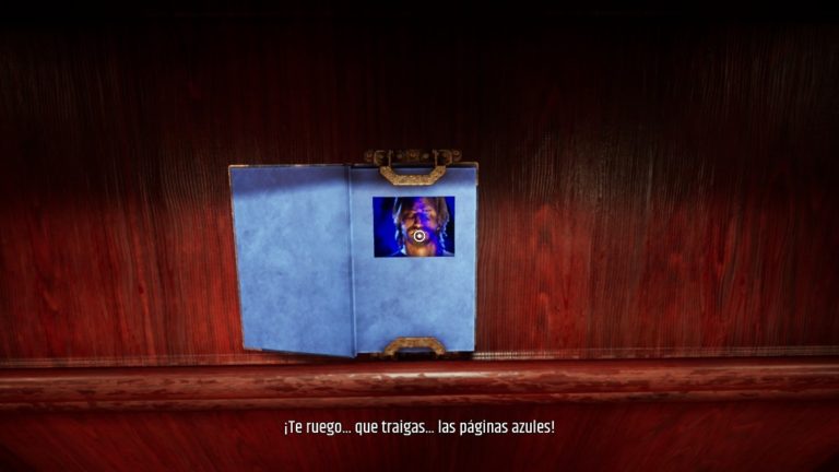 Análisis - Myst - 33bits