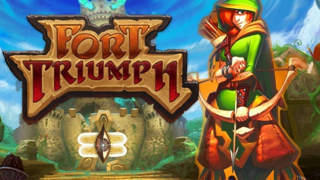 Análisis - Fort Triumph - 33bits