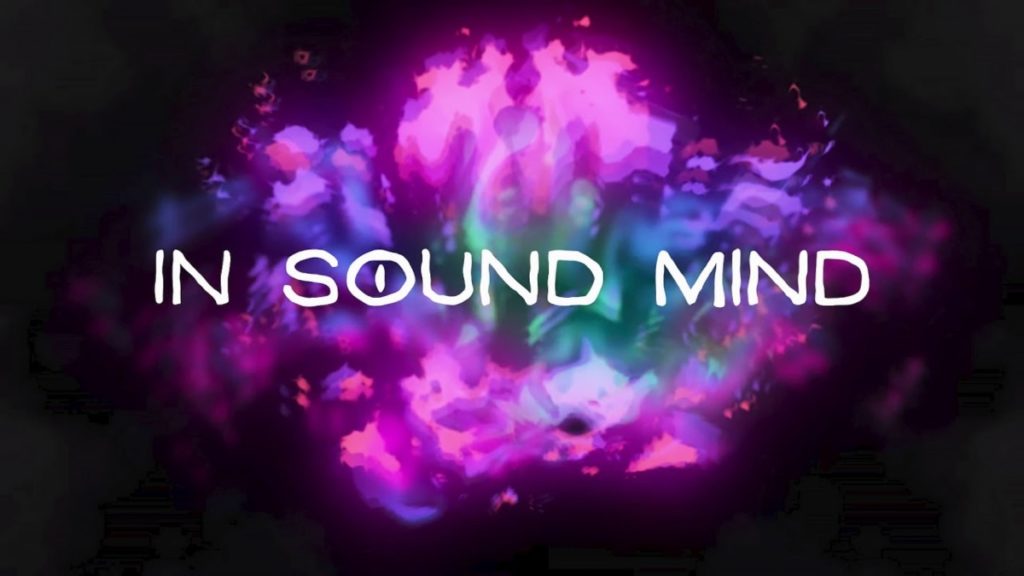 Análisis - In Sound Mind - 33bits