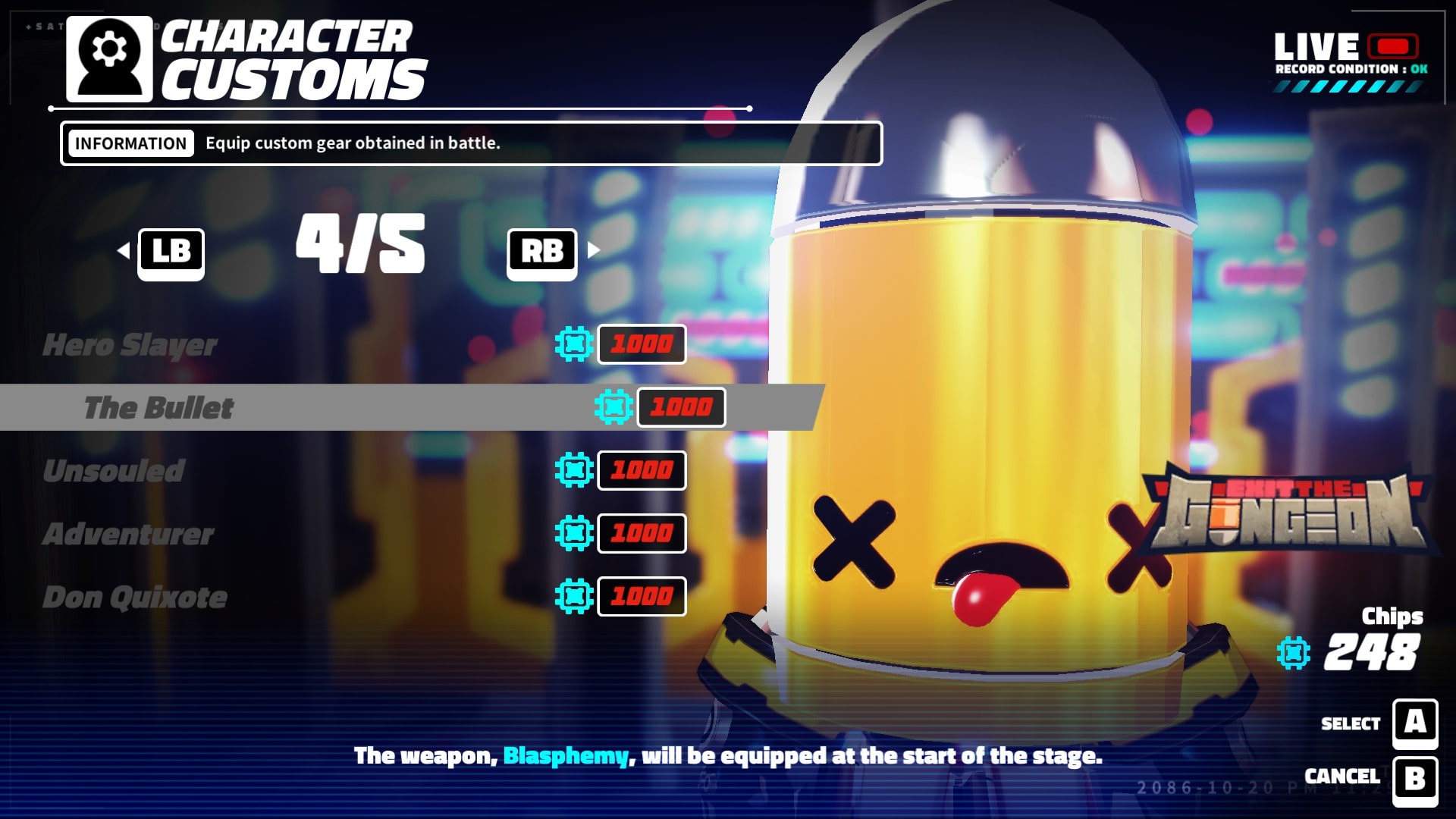 Análisis - METALLIC CHILD - 33bits