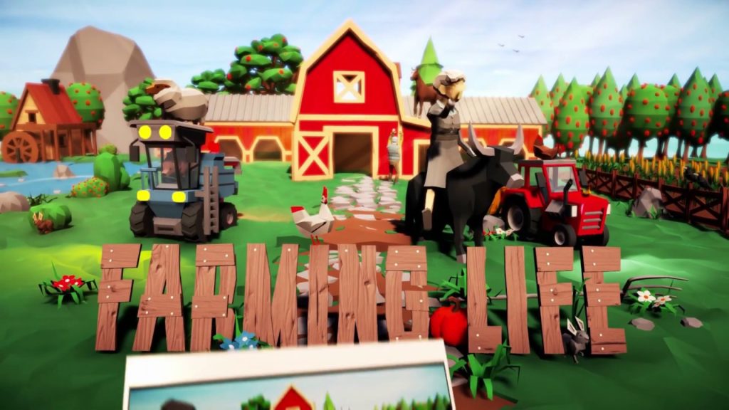 Análisis - Farming Life - 33bits