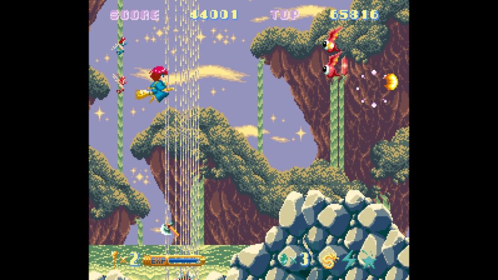 Análisis - Cotton 100% - 33bits