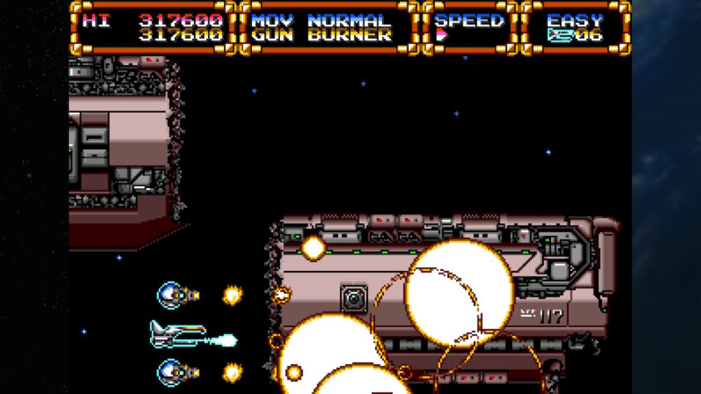 Análisis - Gleylancer - 33bits