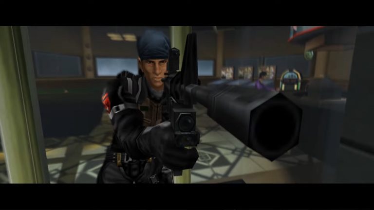 Extermination - Playstation 2 - 33bits