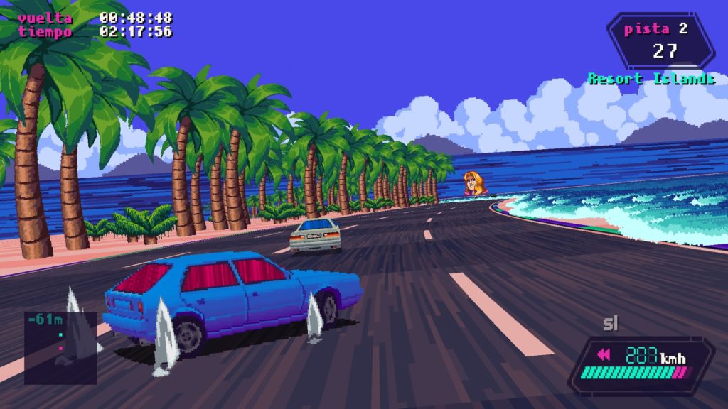 Análisis - Slipstream - 33bits