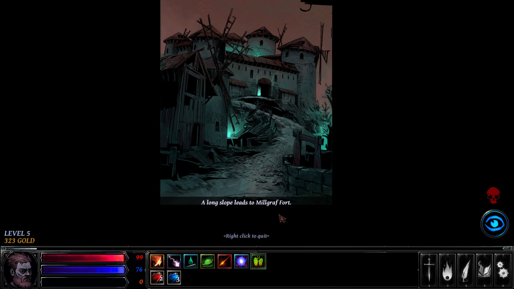 Análisis - Hellslave - 33bits