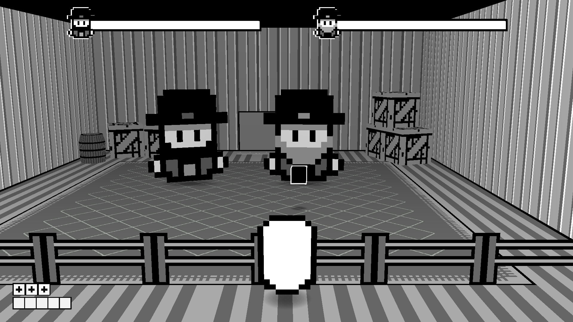 Análisis - Restless Soul - 33bits