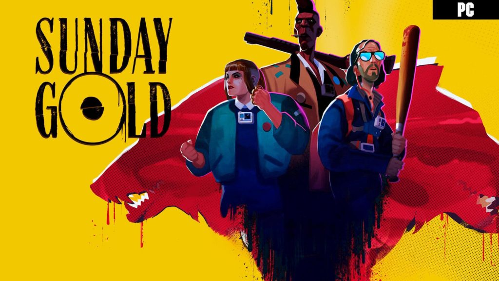 Análisis - Sunday Gold - 33bits