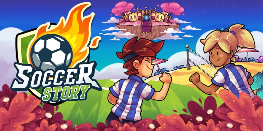 Análisis - Soccer Story - 33bits