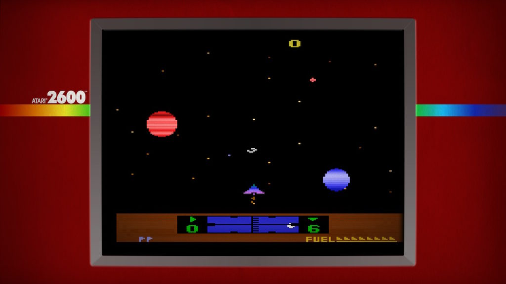 Análisis - Atari 50: The Anniversary Celebration - 33bits