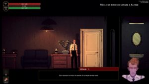 Análisis - Hell is Others - 33bits