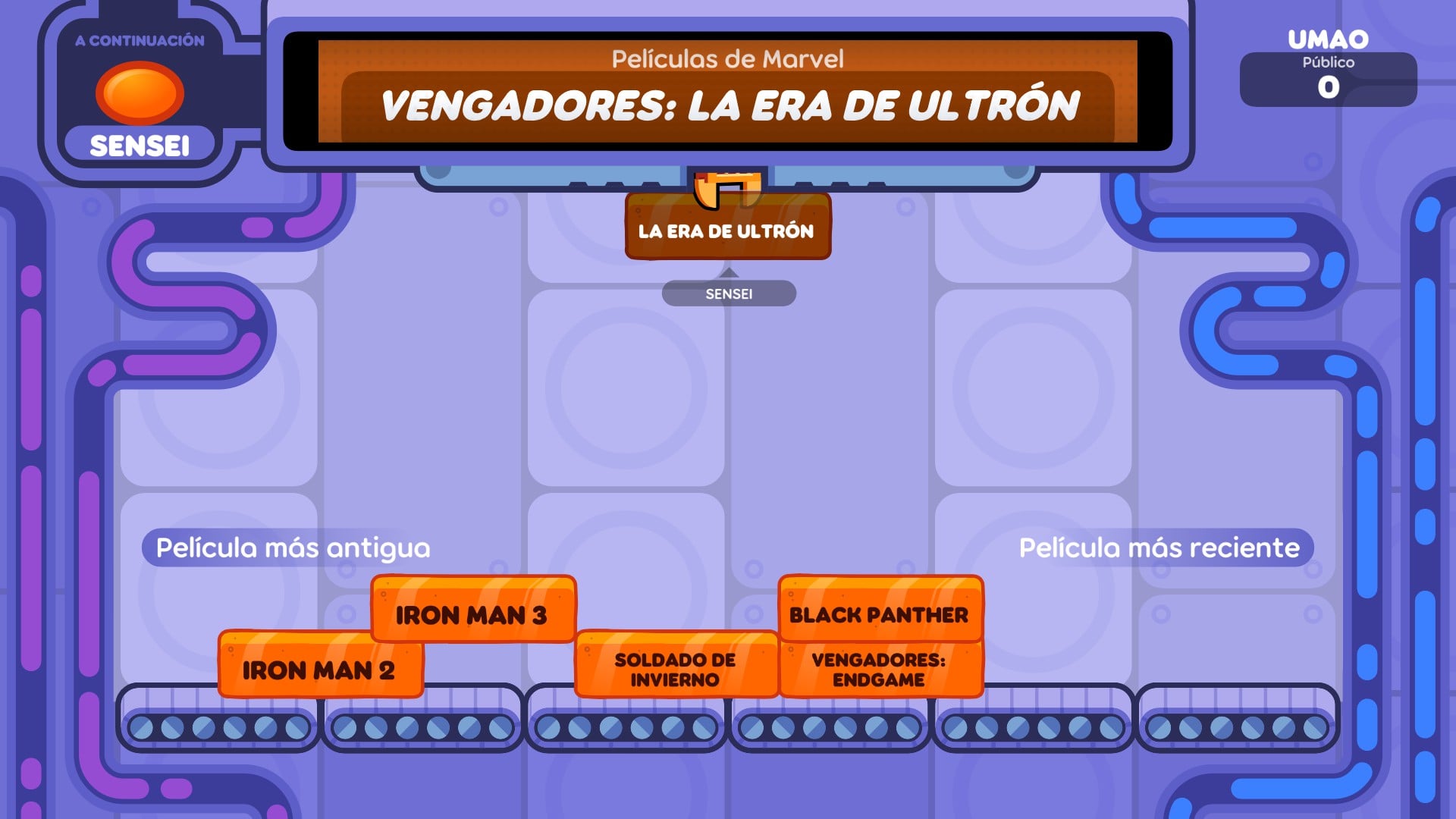 Análisis - The Jackbox Party Pack 9 - 33bits