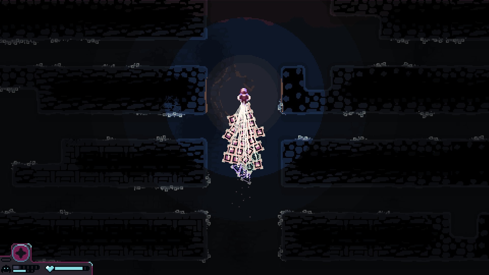 Análisis - Dome Keeper - 33bits