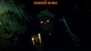 Análisis - Inscryption - 33bits