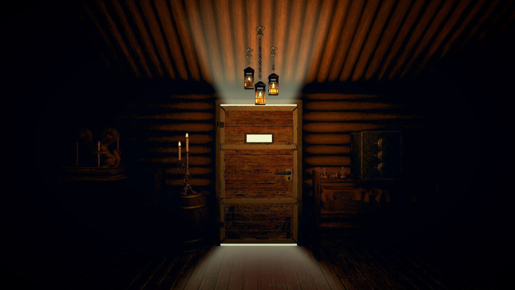 Análisis - Inscryption - 33bits