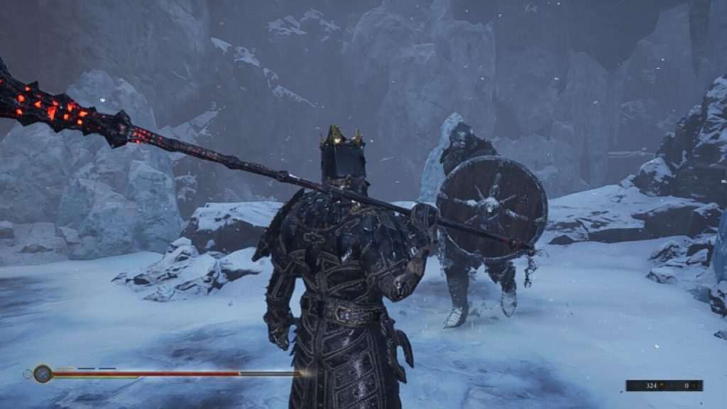 Análisis - Mortal Shell: Complete Edition - 33bits