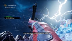 Análisis - Shadow Warrior 3: Definitive Edition - 33bits