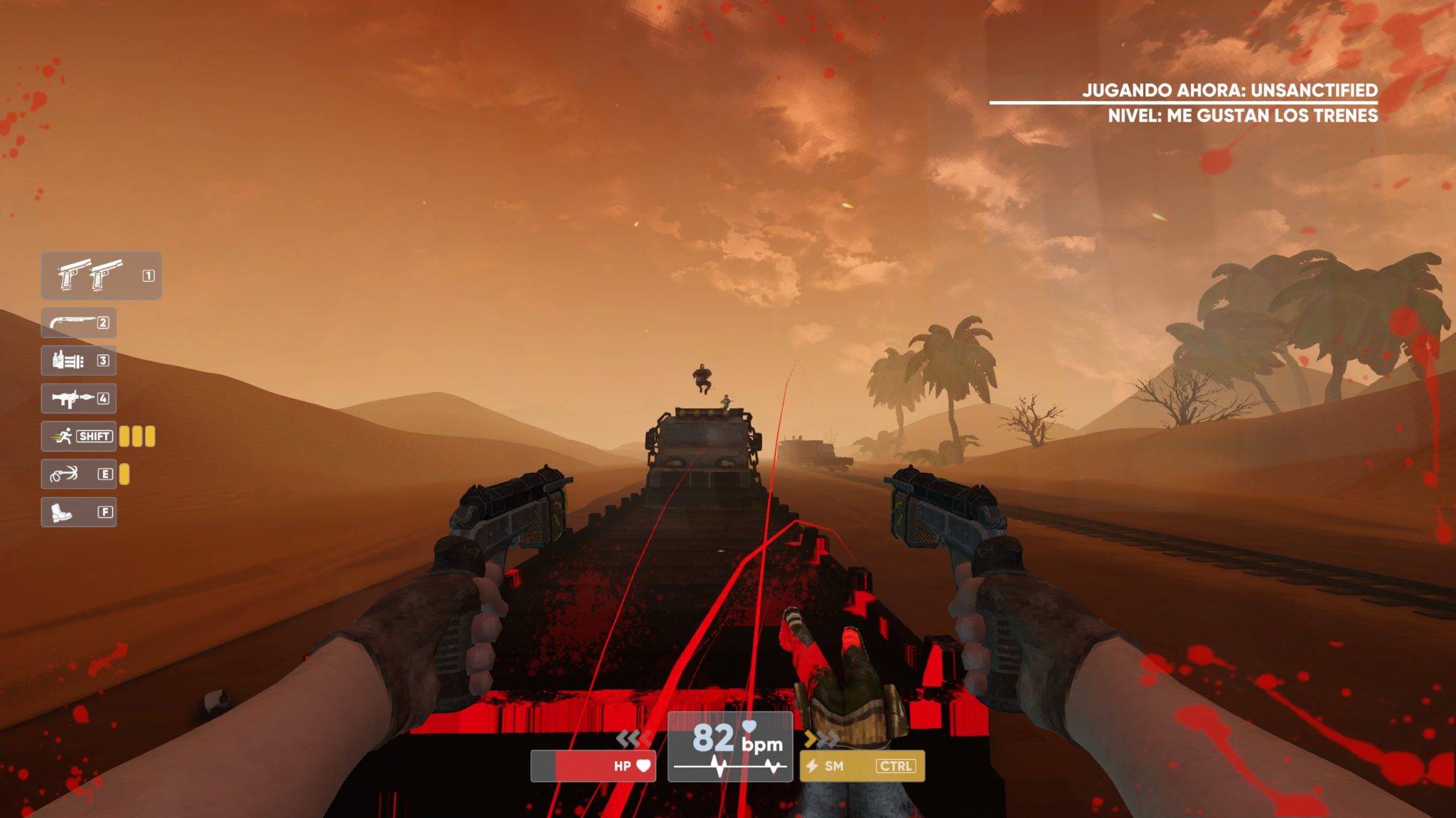 Análisis - MEATGRINDER - 33bits