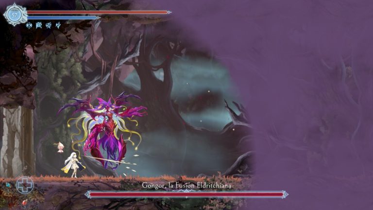 Análisis - Afterimage - 33bits