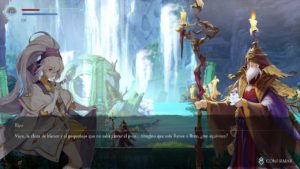 Análisis - Afterimage - 33bits