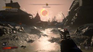 Análisis - Redfall - 33bits