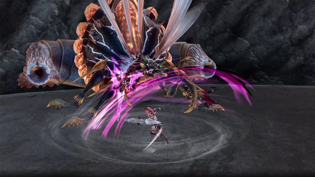 Análisis - Ys IX: Monstrum Nox (PlayStation 5) - 33bits