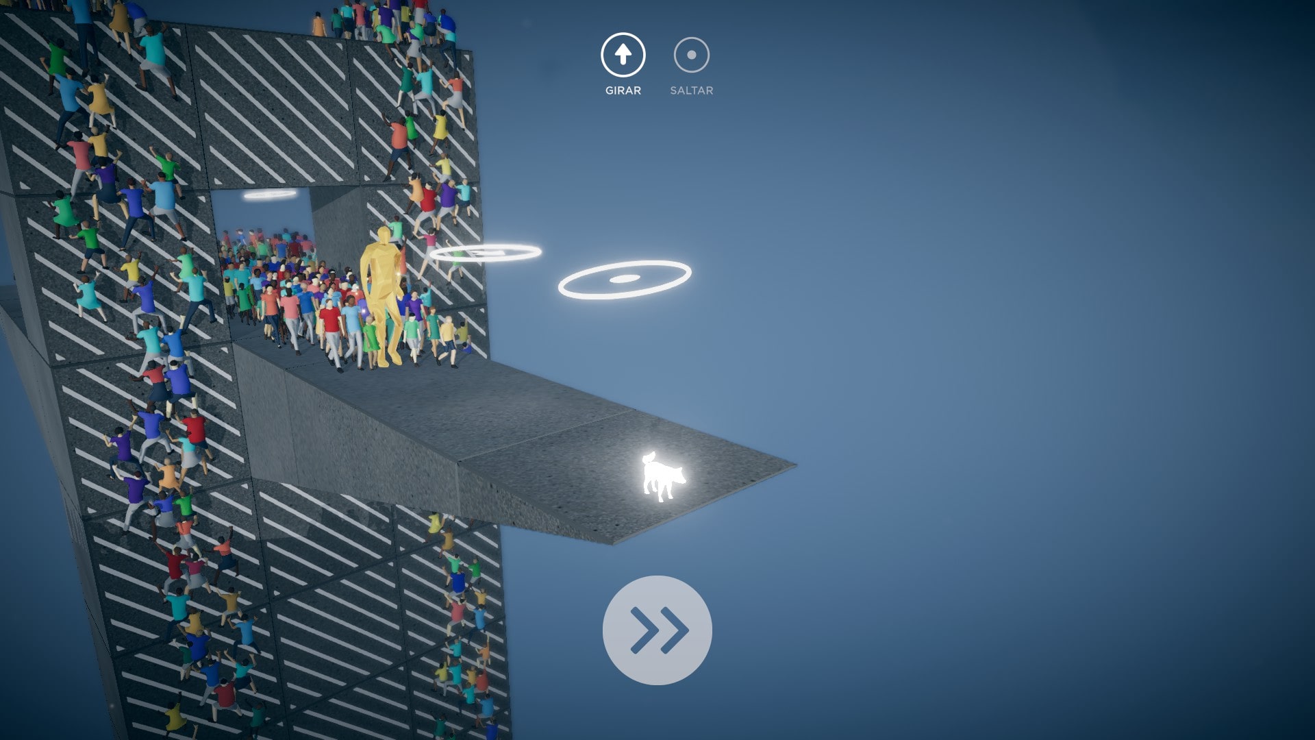 Análisis - Humanity - 33bits