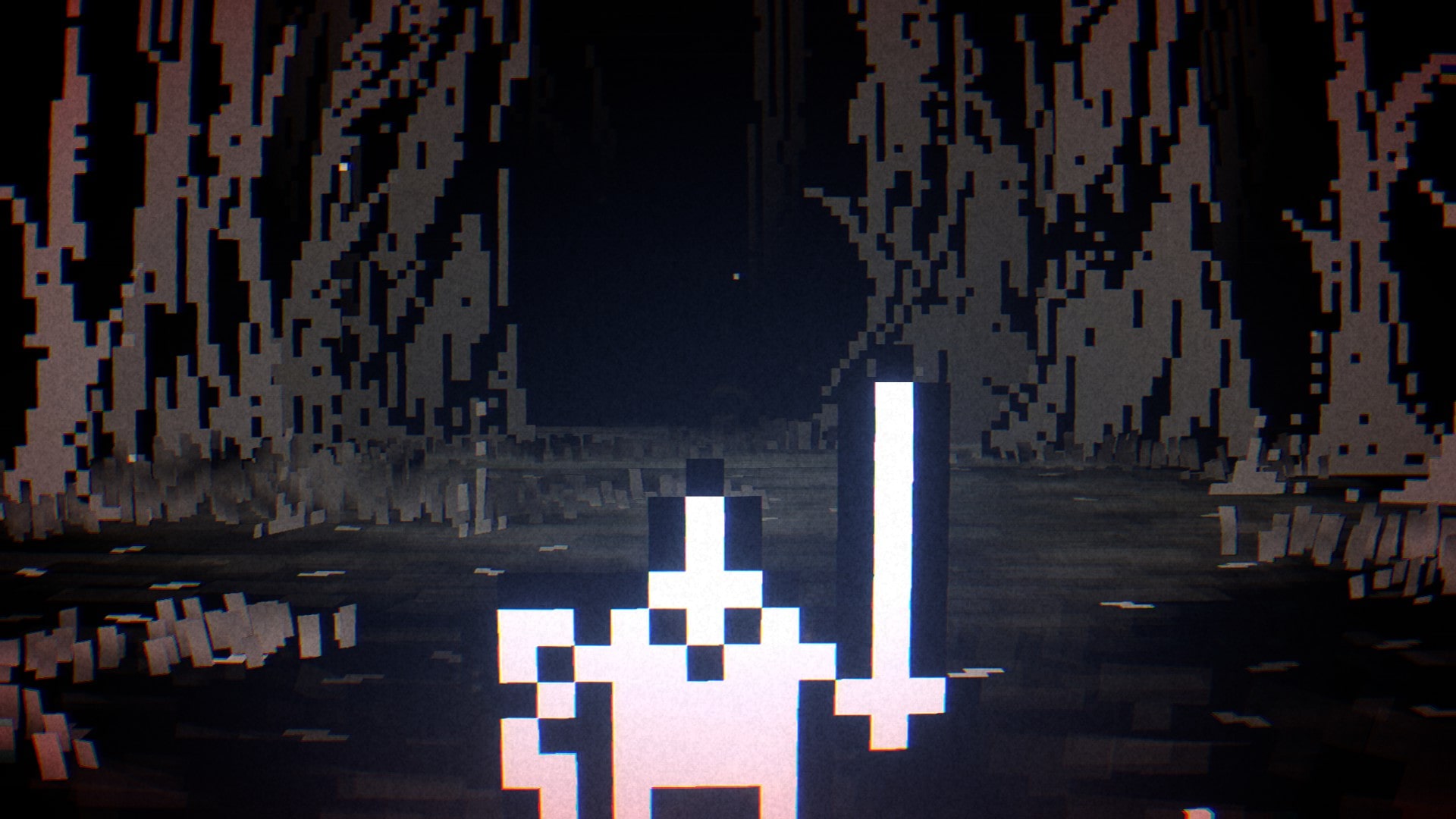 Análisis - Bleak Sword DX - 33bits