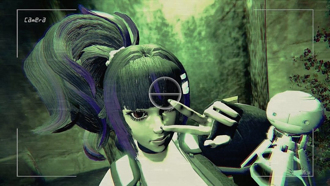 Análisis - SENSEs: Midnight - 33bits