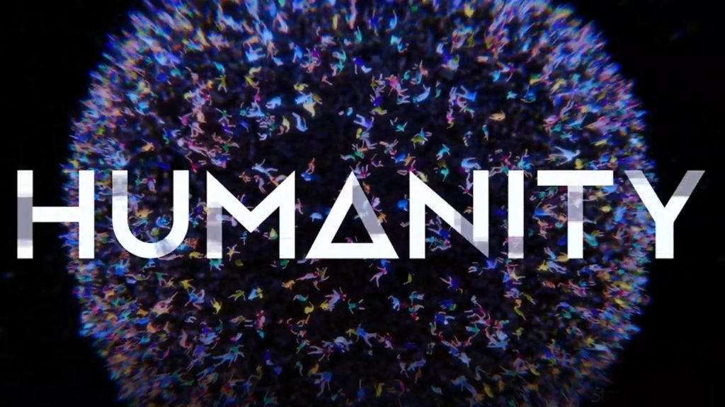 Análisis - Humanity - 33bits