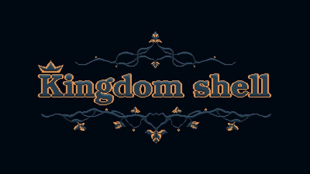 Análisis - Kingdom Shell - 33bits