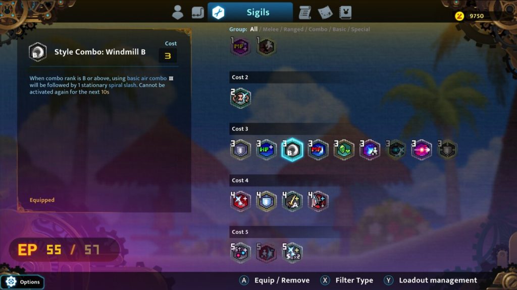 Análisis - TEVI - 33bits