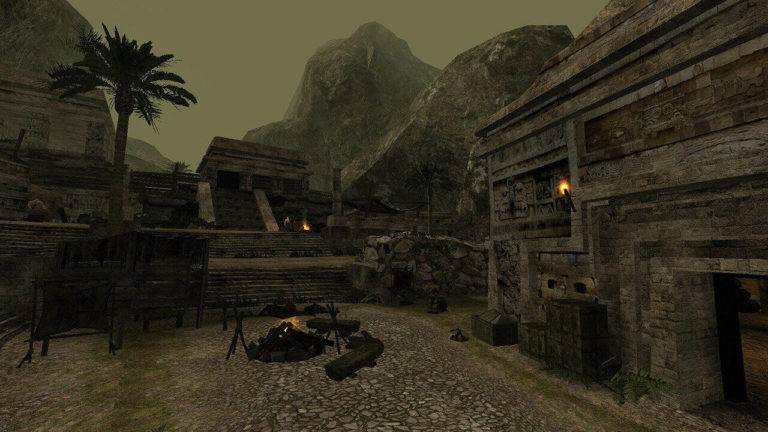 Análisis - Gothic II Complete Classic - 33bits