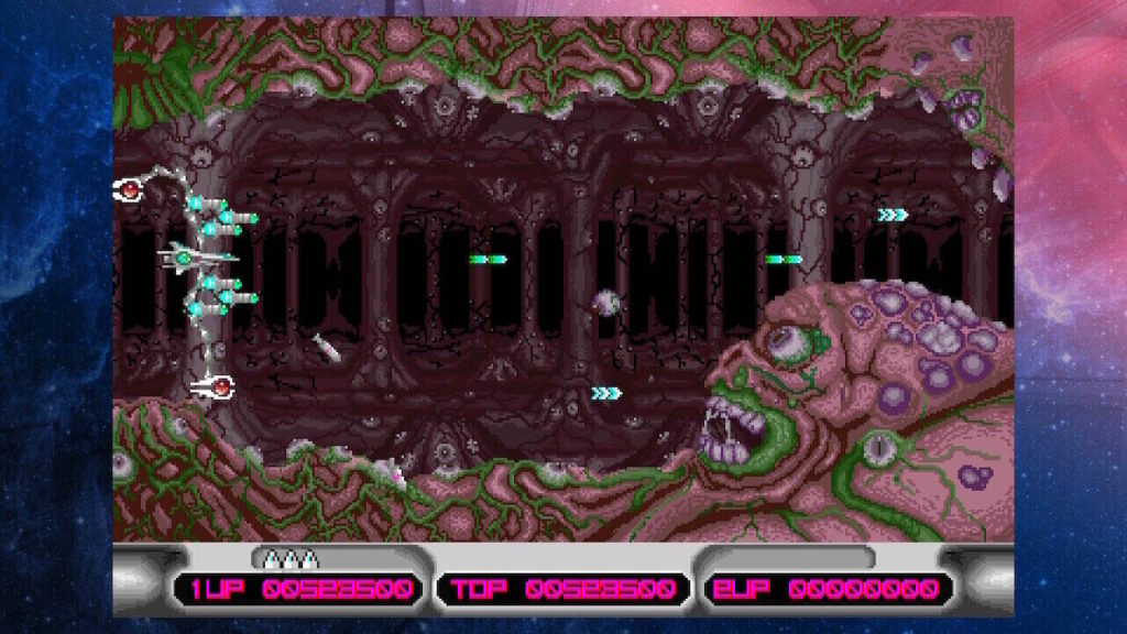 Análisis - Irem Collection Volume 1 - 33bits