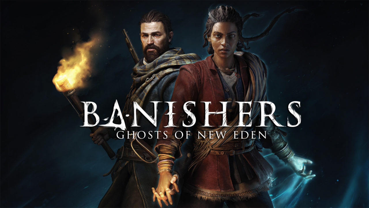 Análisis - Banishers: Ghosts of New Eden - 33bits