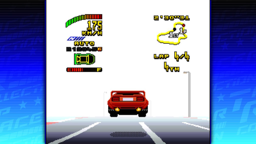 Análisis - Top Racer Collection - 33bits