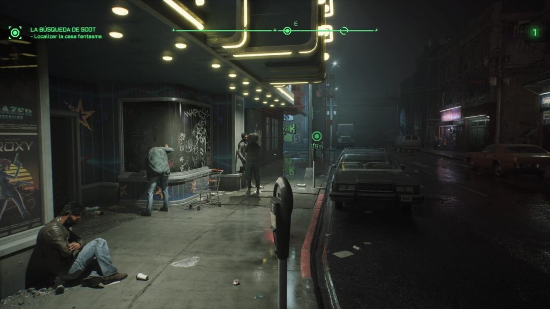 Análisis - RoboCop: Rogue City - 33bits