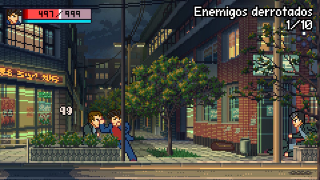 Análisis - Fading Afternoon - 33bits