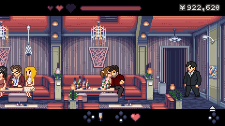 Análisis - Fading Afternoon - 33bits