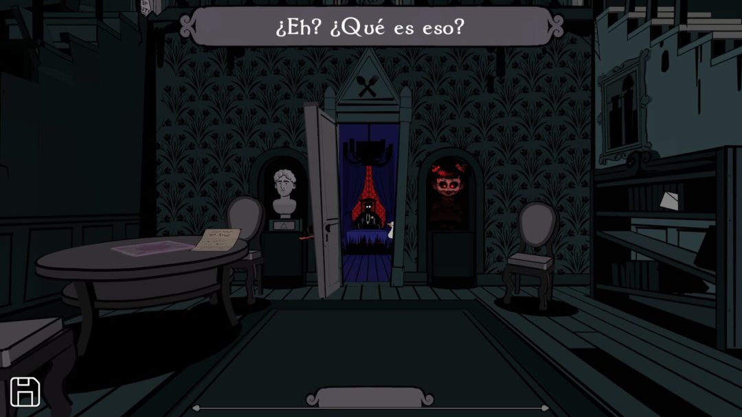 Análisis - Riddlewood Manor - 33bits