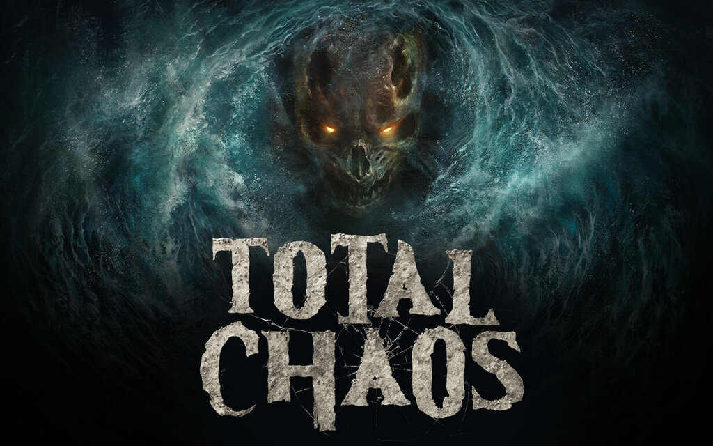 Análisis - Total Chaos - 33bits