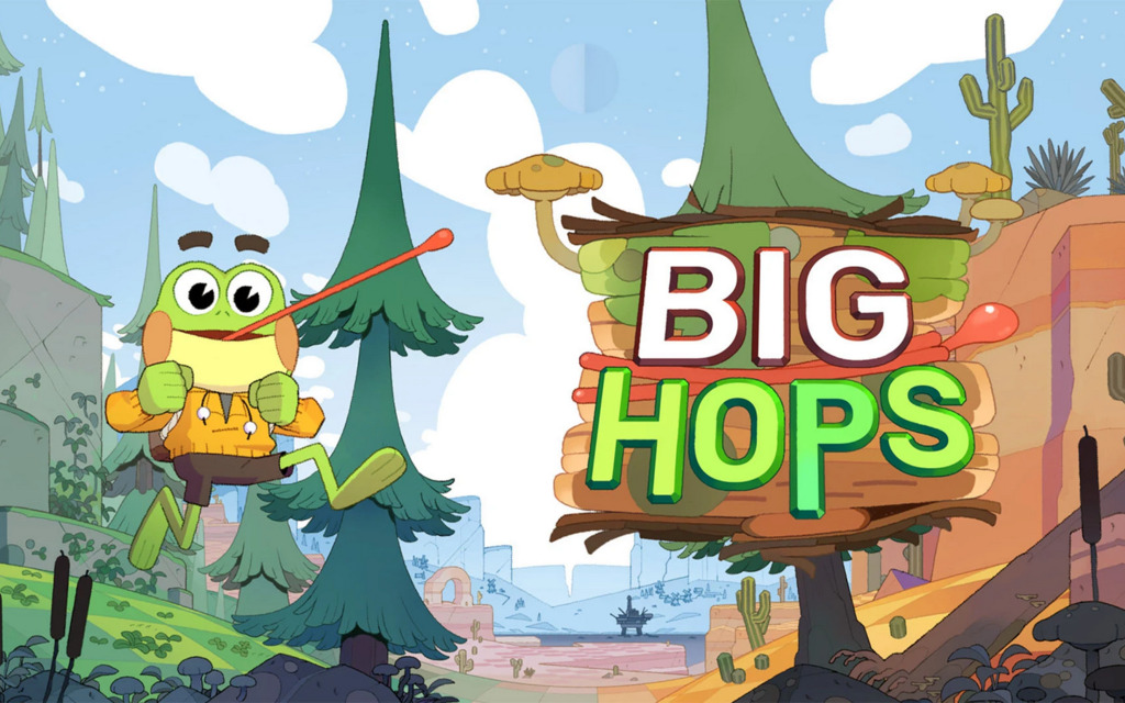 Análisis - Big Hops - 33bits